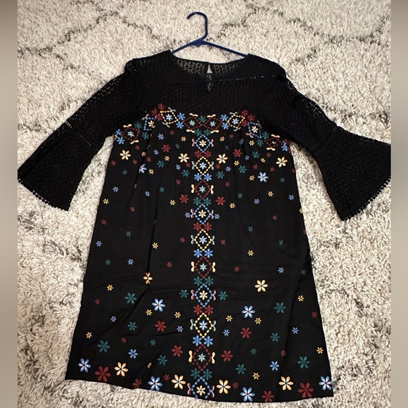 Anthropologie | Dresses | Anthropologie Akemi Kin Dress | Poshmark
